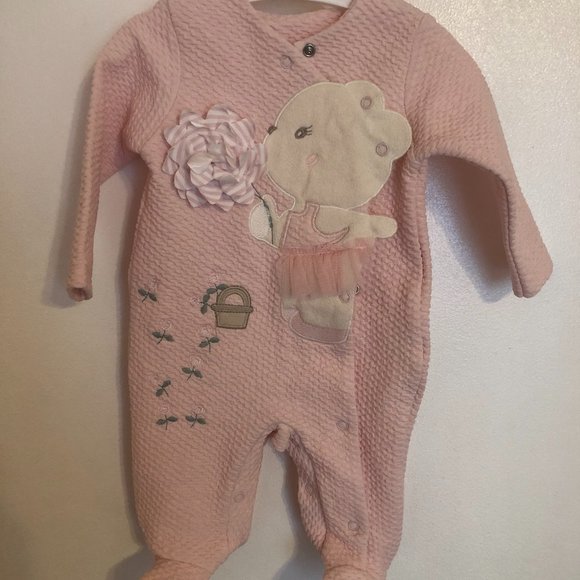 One Pieces | Baby Onesie Snap Closure | Poshmark